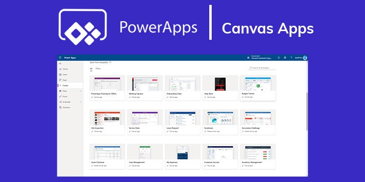 Optimizing the performance of Canvas Apps